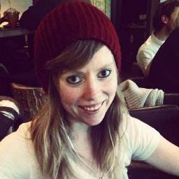 Meghan Kane – Medium