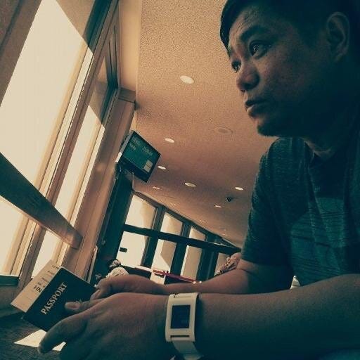 Alvin Rivera – Medium