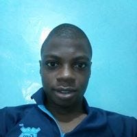 Opeyemi Toheeb – Medium