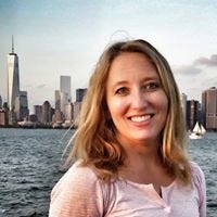 Sarah Schoonmaker – Medium