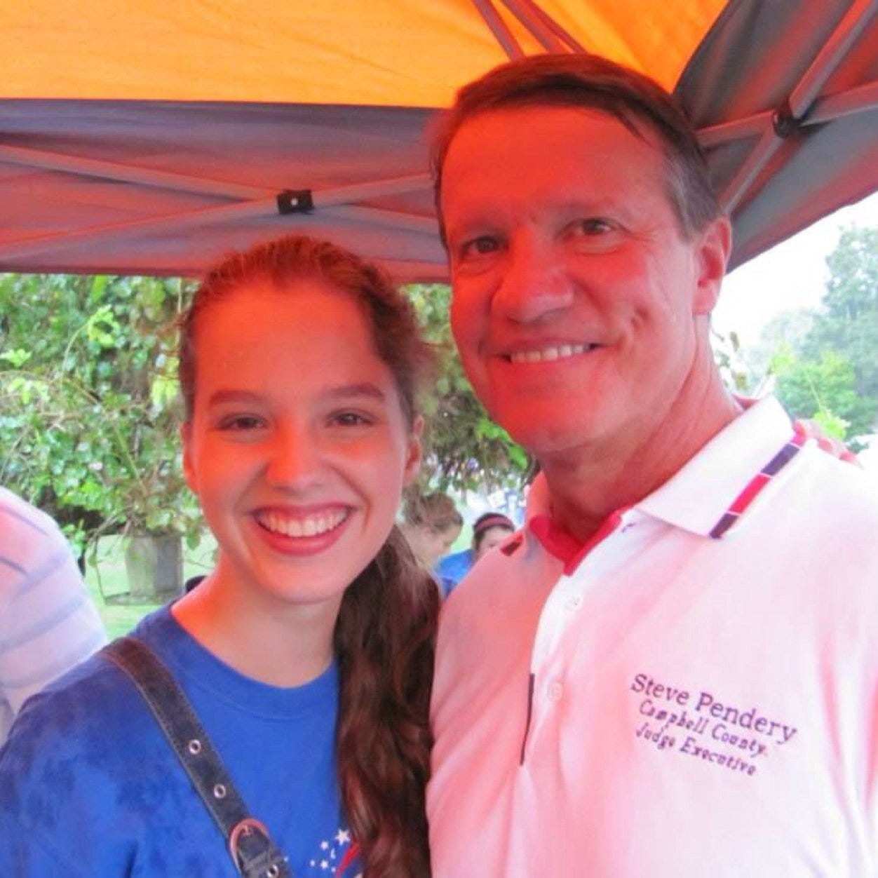 Allie Pendery – Medium