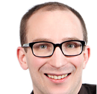 Dr. Lars Fink – Medium