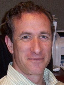 About – Pat Talamantes – Medium