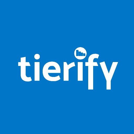 tierify – Medium