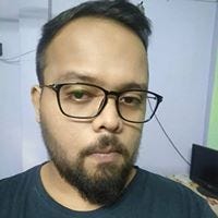Prateep Banerjee – Medium