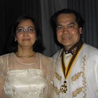 Edgar DE Leon – Medium