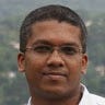 Indika Fernando – Medium