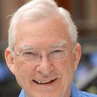 Charles Warner – Medium