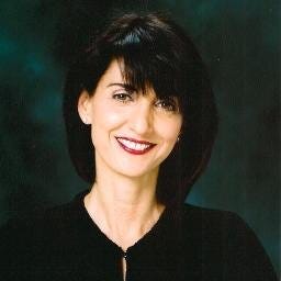Ruth Vitale – Medium