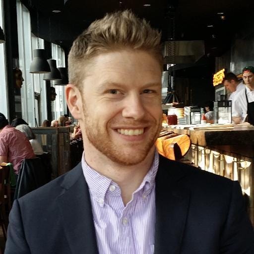 Mark Friesen – Medium