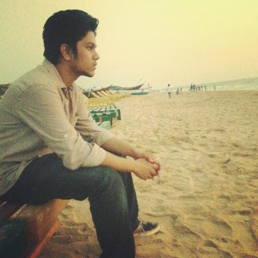 Ankit Pal – Medium