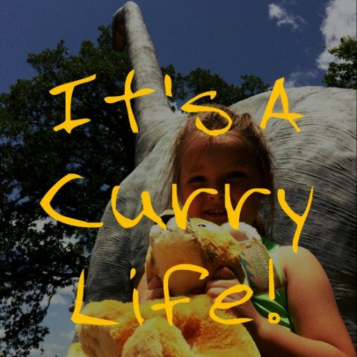 About – Justin Curry – Medium