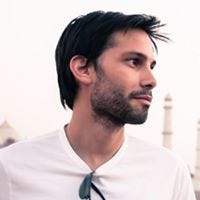 David Tabernilla Díaz – Medium