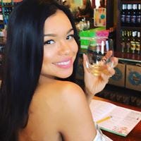 Cherry Mendoza – Medium