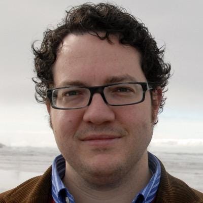 Jeff Weiss – Medium