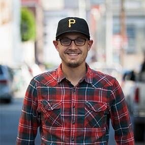 Stu Ohler – Medium