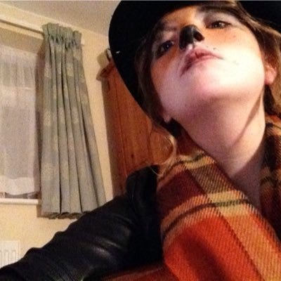 Katy Pale – Medium