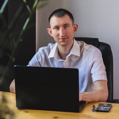 Lewis Taylor – Medium