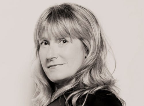 Lisa Green – Medium