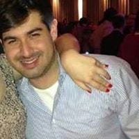 Felipe Camargo Gouvêa – Medium