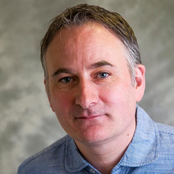 About – Andy Tattersall – Medium