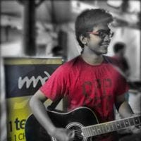 About – Deepak Paranthaman – Medium