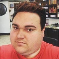 Jason Vaughn – Medium