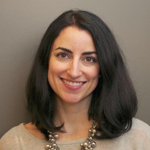 Jennifer McAfee – Medium