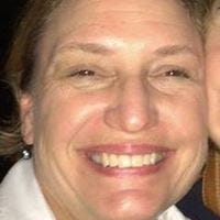 Sandra Anne Hampton – Medium