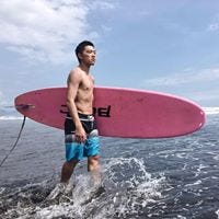 Andy Liaw – Medium