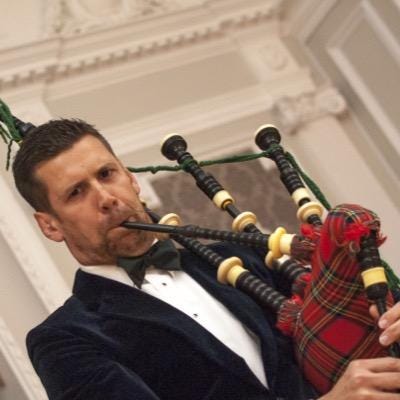 Mark Thomson – Medium