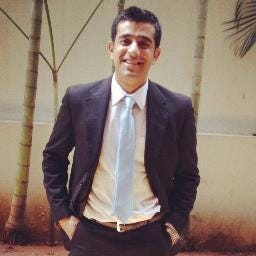 Sameer Mehta – Medium