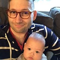 Stephan Krasner – Medium