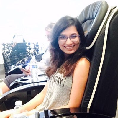 Vidhi Patel – Medium