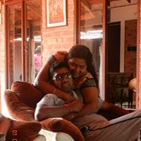 Krishna Prakash – Medium