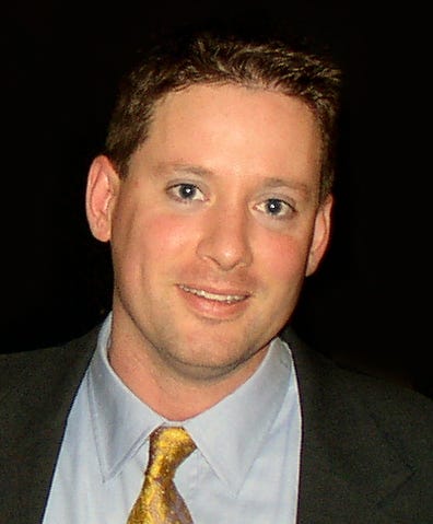 Christopher Mengel – Medium