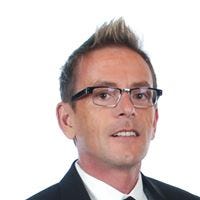 Gary Mefford – Medium
