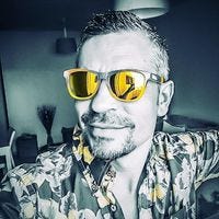 Sebastian Rubio Rizzo – Medium