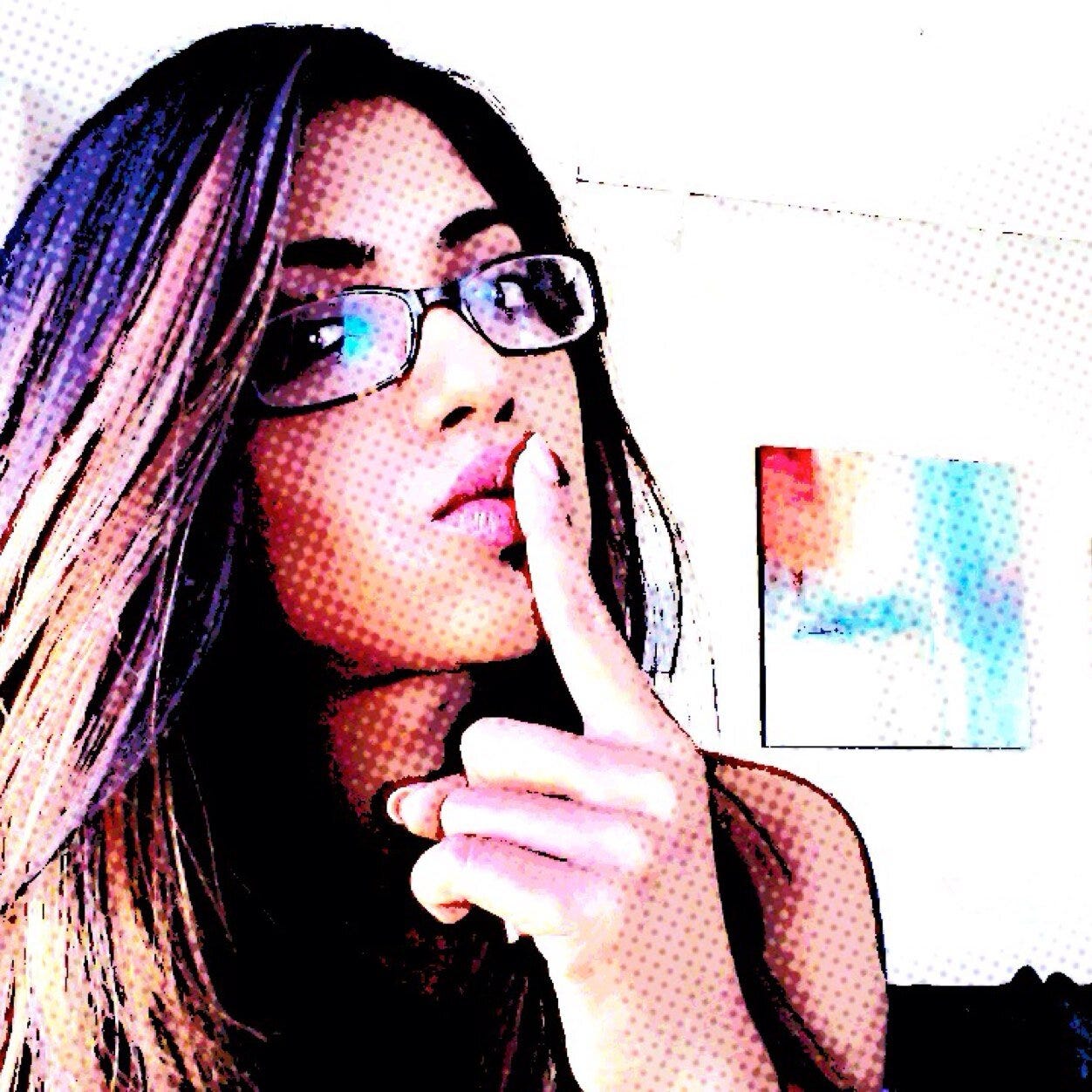 About – Yasmin Khan – Medium