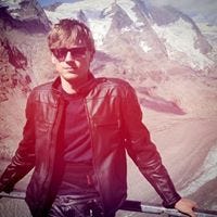 Mitja Podgajski – Medium