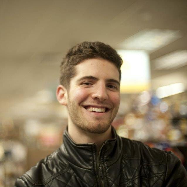 Charlie Silver – Medium