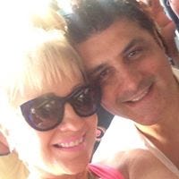 Gina Cotovicz Betti – Medium