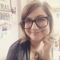 Anne Marie Hiestand – Medium