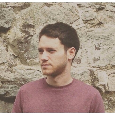 Aaron Stezycki – Medium