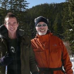 John WS Marvin – Medium