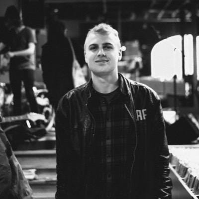 Joris Dirckx – Medium