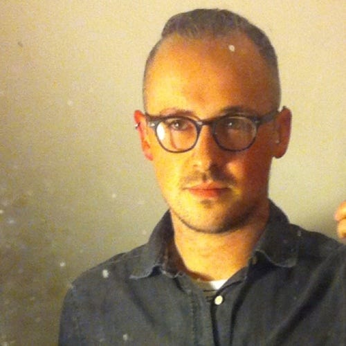 Eric Whelan – Medium