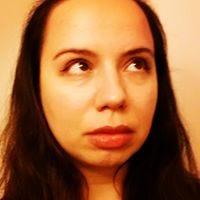 Amy Kamp – Medium