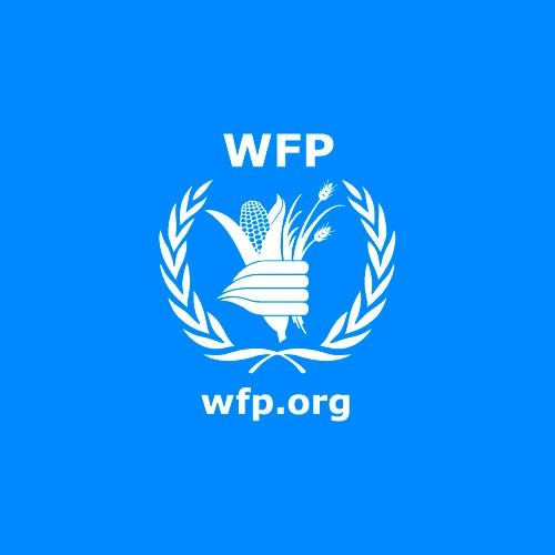 About – WFP_Africa – Medium