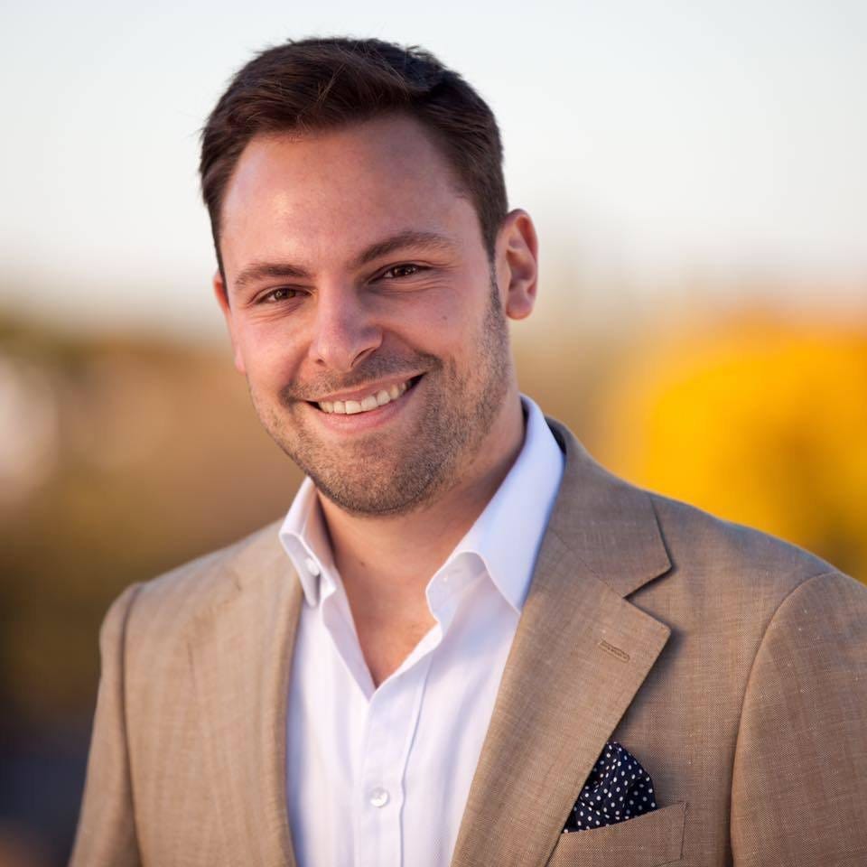 Benjamin Weiss – Medium